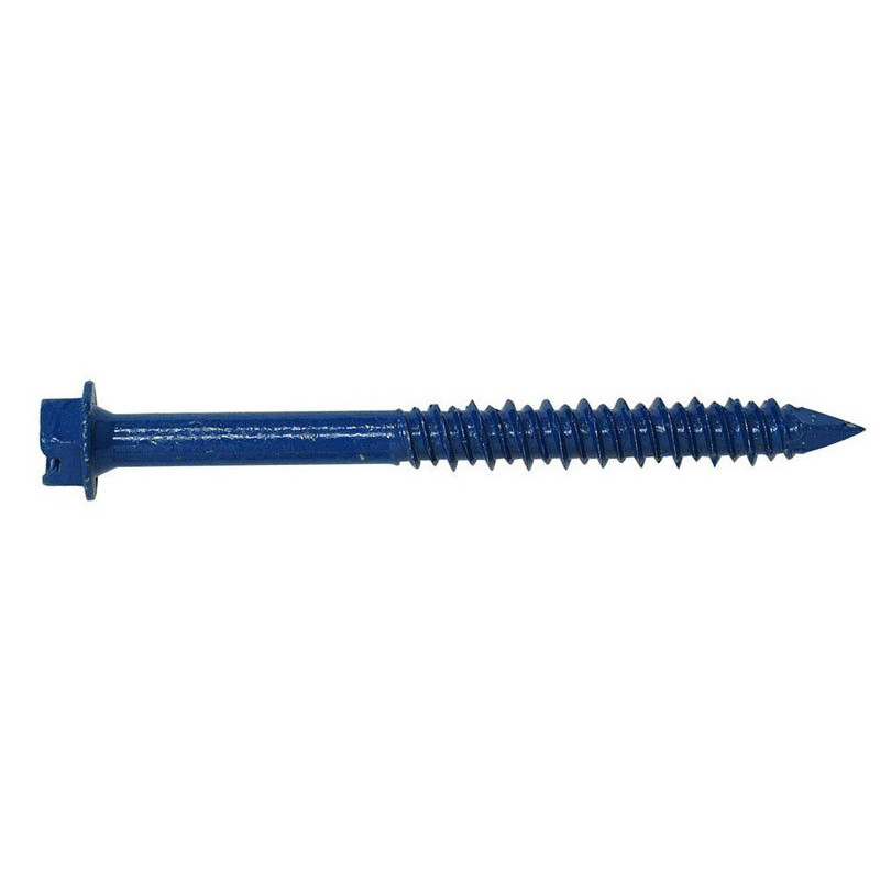 ANCLAJE EXPANSIVO GALVANIZADO Dimension 1/4 x 1 3/8