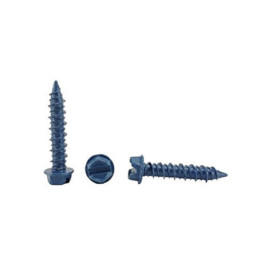 ANCLAJE EXPANSIVO GALVANIZADO Dimension 1/4 x 1 3/8