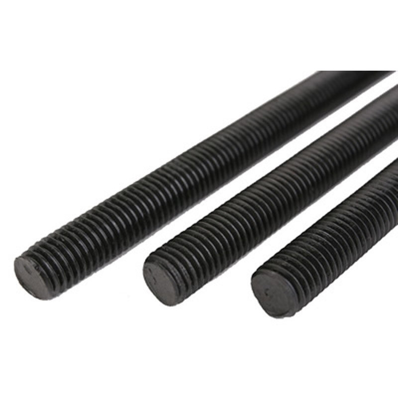 VARILLA ROSCADA ACERO INOXIDABLE MILIMETROS UNC