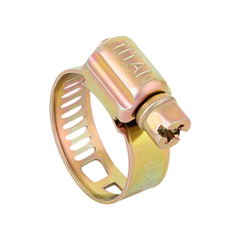 U-BOLT (ABRAZADERA EN U) Dimension 1/2